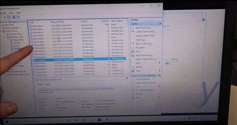 How To Fix My Hp Computer Keeps Restarting For No Reason Restarts While In Use Turns Off Etc
