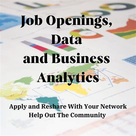 Dataanalytics Data Businessanalytics Analyticsjob Hiring Businessintelligence Dr Ritvik