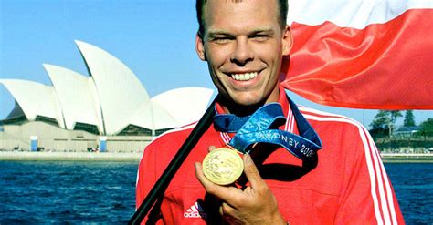 Christoph Sieber Mistral Class Sydney 2000