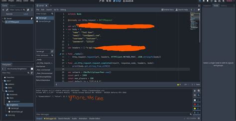 The Request Doesnt Return Anything Rgodot