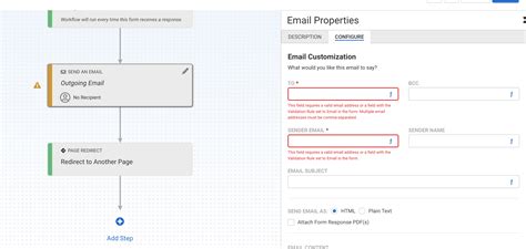 web to anything secure forms with formassembly beyond the cloud