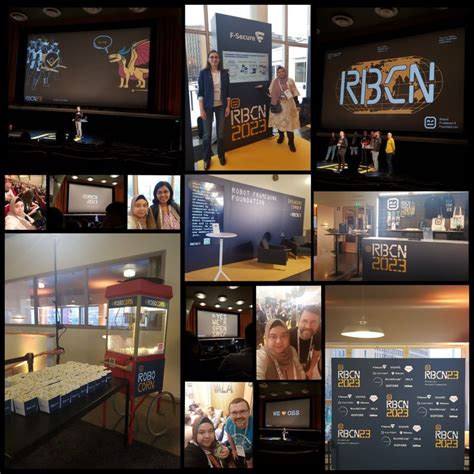 Diyana Kamaruzaman On Linkedin Robotframework Robotframework