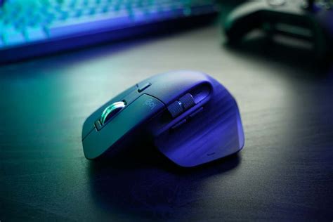 Como Conectar Um Mouse Sem Fio Logitech Ao Seu Computador