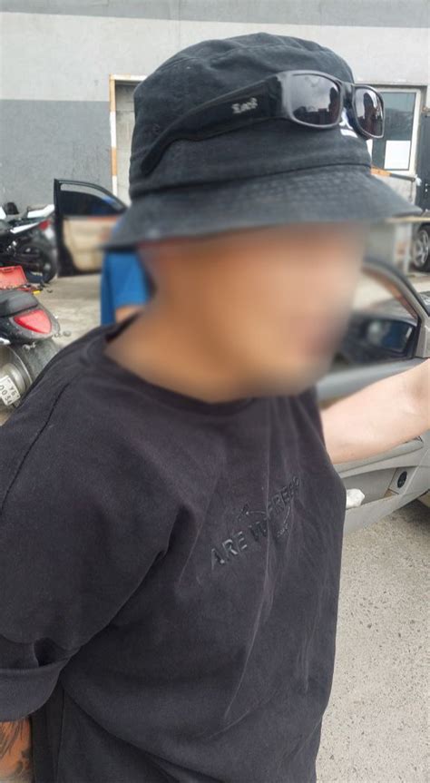 Хамтран амьдрагчаа хэрцгийгээр зодож гэмтээсэн иргэн О г баривчилжээ