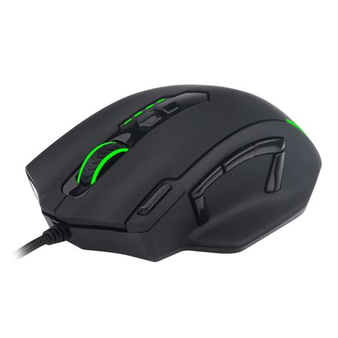T Dagger Major T Tgm 303 Gaming Mouse