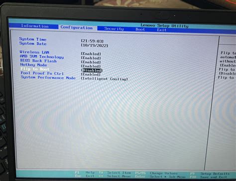 Lenovo Ideapad Won T Turn On Or Shut Down How To Fix