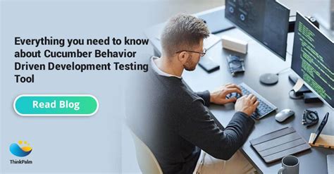 Thinkpalm Technologies Pvt Ltd On Linkedin Test Automation