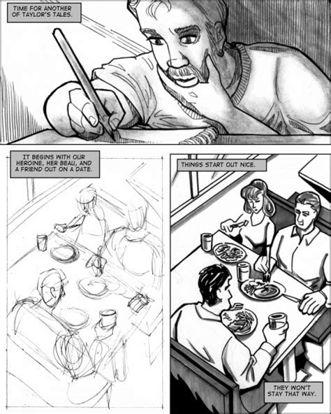 October Erotic Mad Science