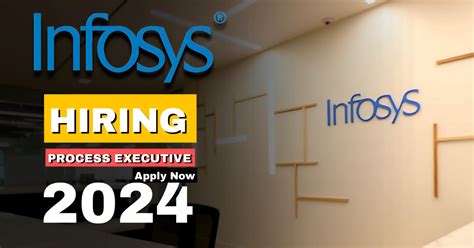 Infosys Hiring Process Executive 2024 Apply Now Manaschool