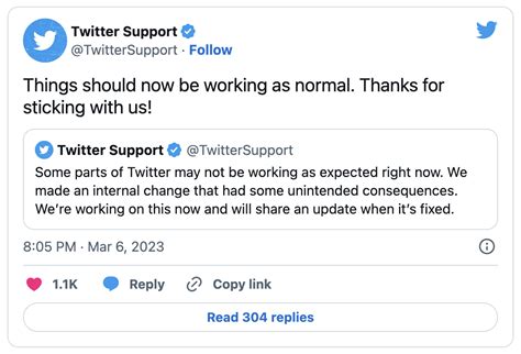 Twitter Api Outage Blocks Sign Ins Breaks Most Platform Features
