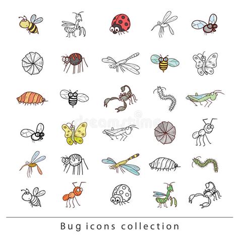 Cute Lightning Bug Clipart