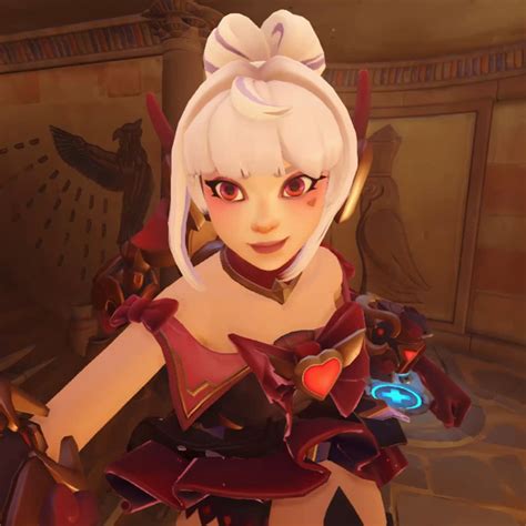 ⨳ 𝐉u𝐧o 𝐌y𝐭h𝐢c 🎀 𓂃⊹ ﹒ In 2025 Juno Overwatch Magical Girl