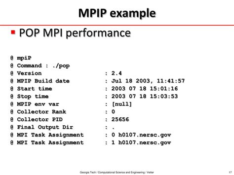 Ppt Programming Heterogeneous Gpu Systems Powerpoint Presentation