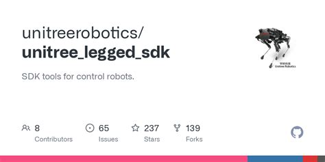 Releases · Unitreeroboticsunitreeleggedsdk · Github