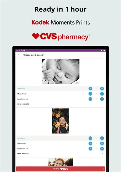 Photo Prints Now Cvs Photo Apk For Android Download