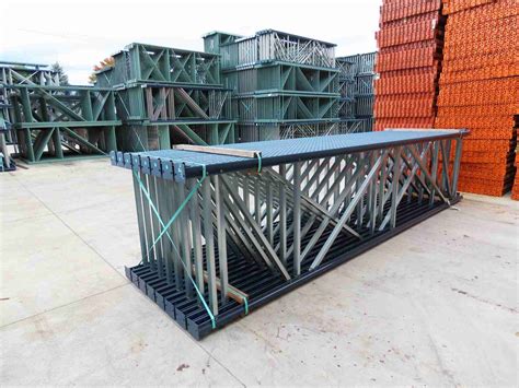 What Is The Osha Pallet Stacking Height Rackingworld