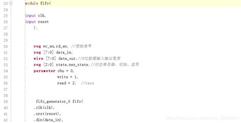 基于xilinx Artix 7的fpga高级应用（四）：ram接口控制器系列 第一期 Fifoxilinx Artix 7 Xc7a35t