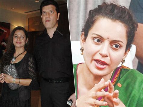 Wife Zarina Wahab Exposes Husband Aditya Pancholi S Sex Affair With