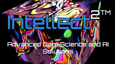 Intellect2 On Linkedin Datascience Artificialintelligence Datasolutions Enterprise Strategic