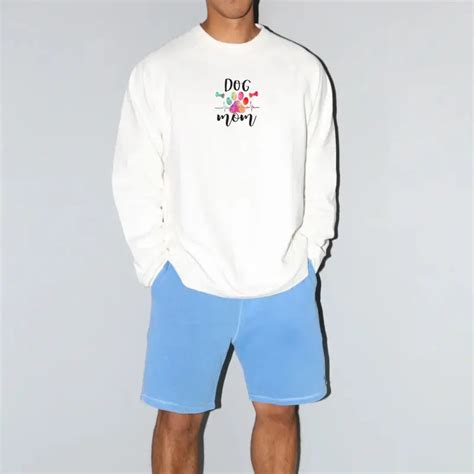 9개대 개 엄마 테마 열전달 스티커 의류용 Diy 철제 데칼 티셔츠 만들기 베개 장식 의류 용품 및 아플리 Temu