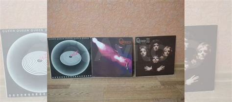 Виниловые пластинки купить в Омске | Хобби и отдых | Авито