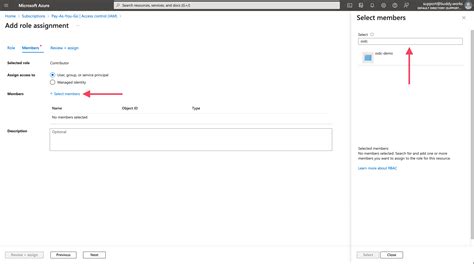 Azure Oidc Configuring Single Sign On Sso Docs