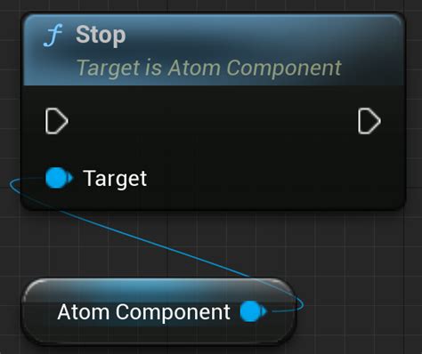 Criware Unreal Engine Adx Tutorial No14 Basic Voice Control Method