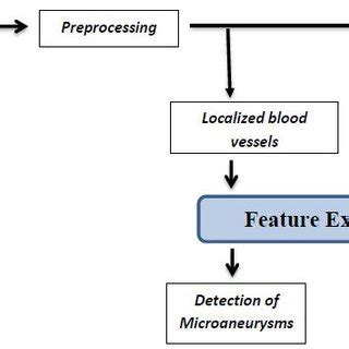 Feature Extraction Module Download Scientific Diagram