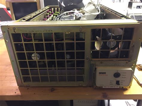 Dec Pdp 11 84 Pdp 11 And Vax Stuff