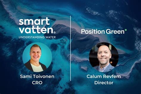 Webinar Csrd And Water In Real Estate Katarina Bergstedt