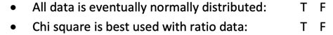 Solved All Data Is Eventually Normally Distributed Tf