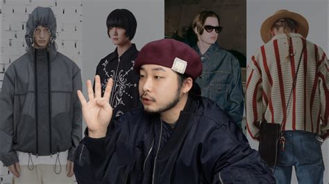 내가 요즘 쇼핑할때 눈여겨보는 국내브랜드 4가지 그냥 들어갔다가 100만원 넘게 씀 Youtube