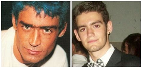 Para Vos Pap El Hijo De Rodrigo Llena De Orgullo A Su Familia