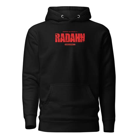 Radahn Hoodie