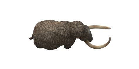 Mammoth Pngs For Free Download