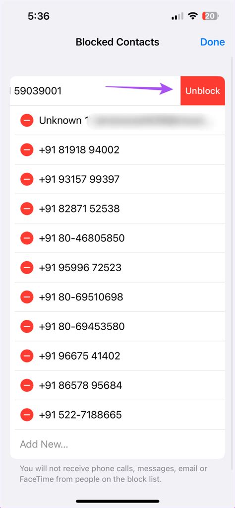 3 Fixes For IMessage Not Sending To One Contact On IPhone Guiding Tech