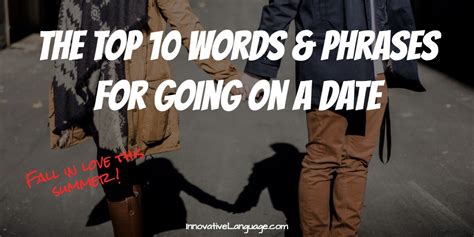 The Top Japanese Words Phrases For Going On A Date JapanesePod Com Blog