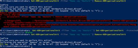 Active Directory Organizational Unit Ou Ultimate Guide Theitbros