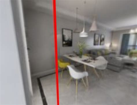 Our Attempts To Recreate The Same Novel View Synthesis Results In