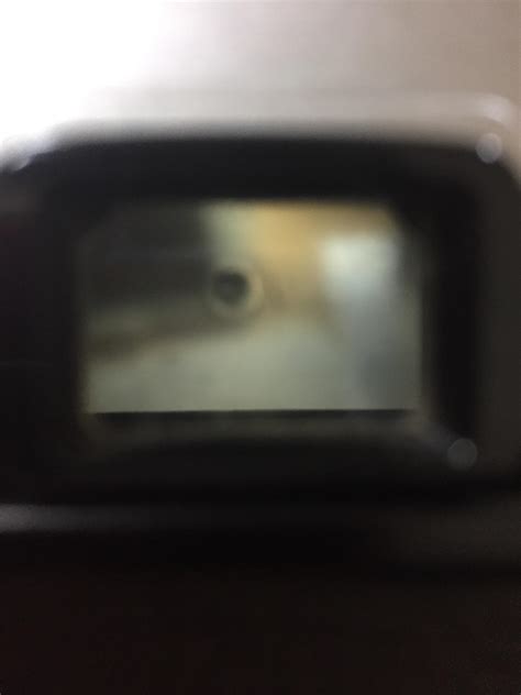 필름카메라 뷰파인더 질문 좀 드릴게요 올림푸스 Talk