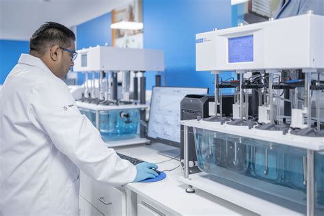 Dissolution Testing Software On Openlab Cds Announcements Dissolution Agilent Community