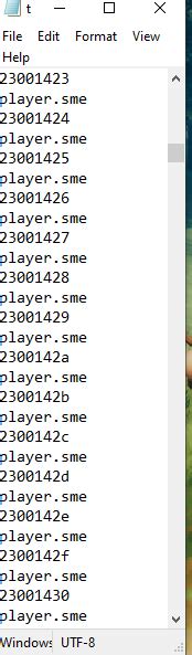 Wipe Away Cum Mod That Works With SLACS SE Request Find Skyrim Special Edition LoversLab