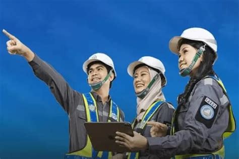 Lowongan Kerja Di Perusahaan Konstruksi Tersohor PT PP Persero Tbk Buka Loker Dengan Peluang
