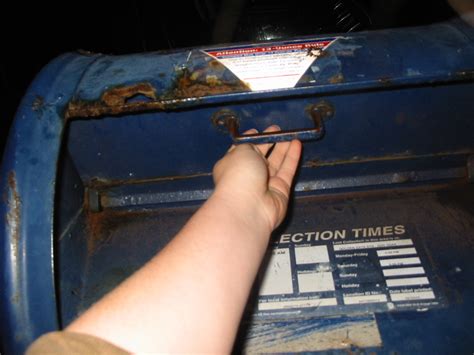 SF Bottledmystery Naked Mail