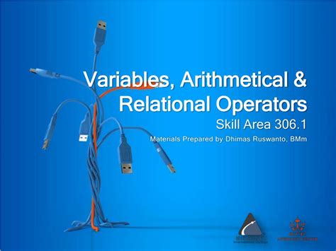 Ppt Variables Arithmetical And Relational Operators Powerpoint Presentation Id2858646