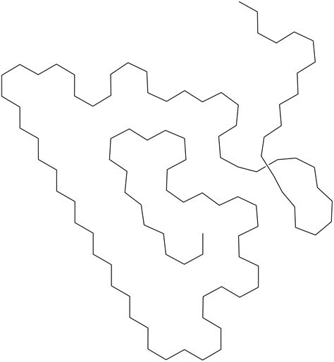 Decacontane Critically Evaluated Thermophysical Property Data From Nist Trc Web Thermo Tables