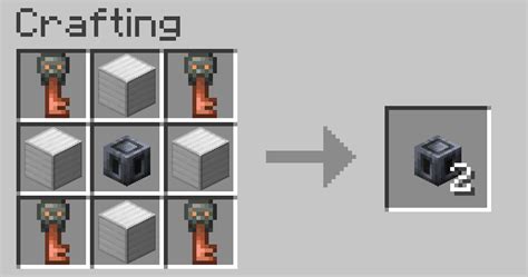 Heavy Core Duplication Gallery