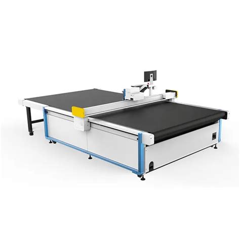 Jk Cnc Digital Cutting Machine 2025 New Release Supports Cutting Of Leather Textiles