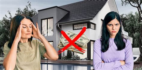 Mom Empties Her Daughters College Fund To Buy Her Dream House Yourtango