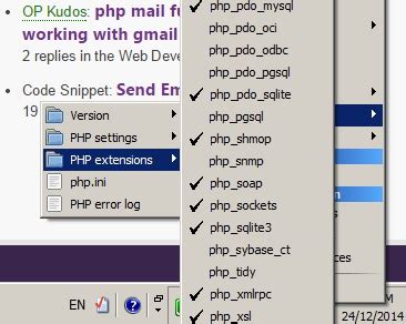 Php How To Send Email Using Mail Function SOLVED DaniWeb